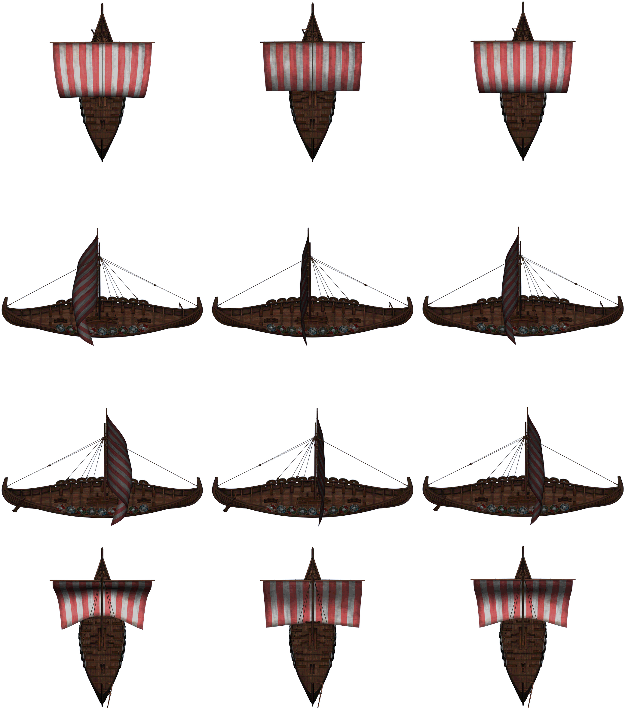 Download Rpg Maker Ship Sprite , Transparent Cartoons - Rpg Maker Ship ...