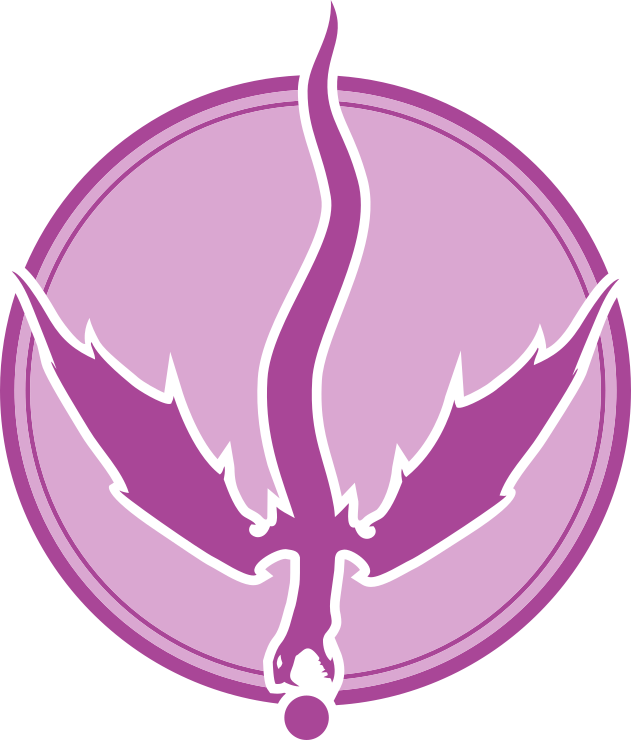 Download Zhentarim Symbol - ClipartKey