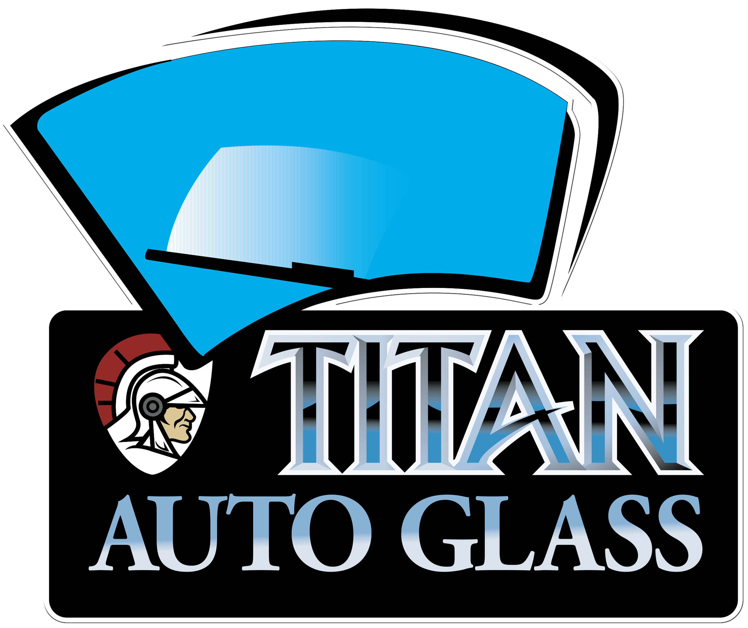 Download Auto Glass Repair Logo - ClipartKey