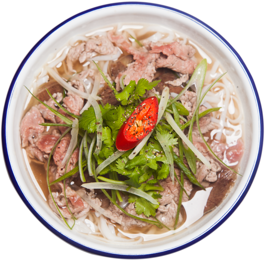 Download Pho Png Page - Thukpa - ClipartKey