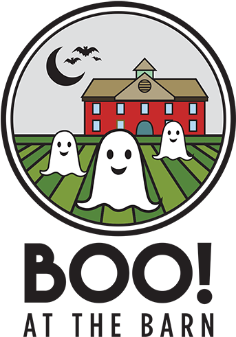 Download Boo At The Barn - Cartoon - ClipartKey
