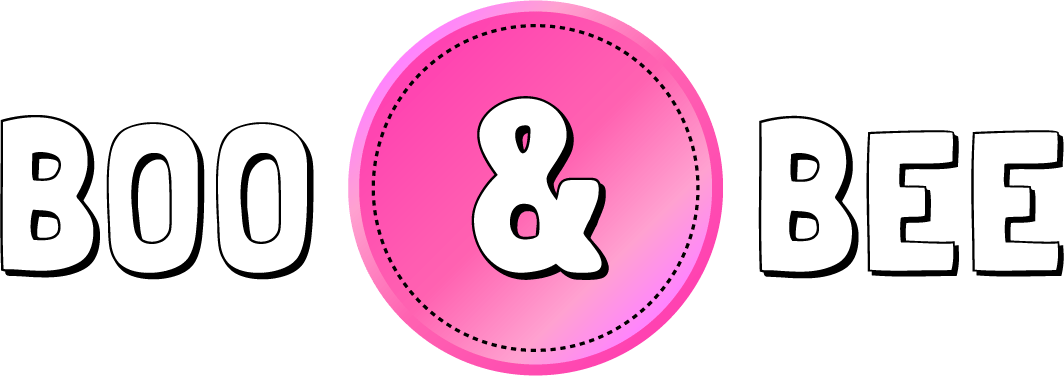 Download Gambar Bee Dan Boo - ClipartKey