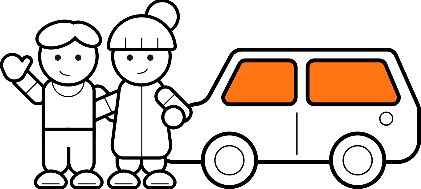 Download Clipart Car - ClipartKey