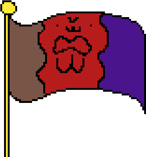 Download Transparent Mario Checkpoint Flag - ClipartKey