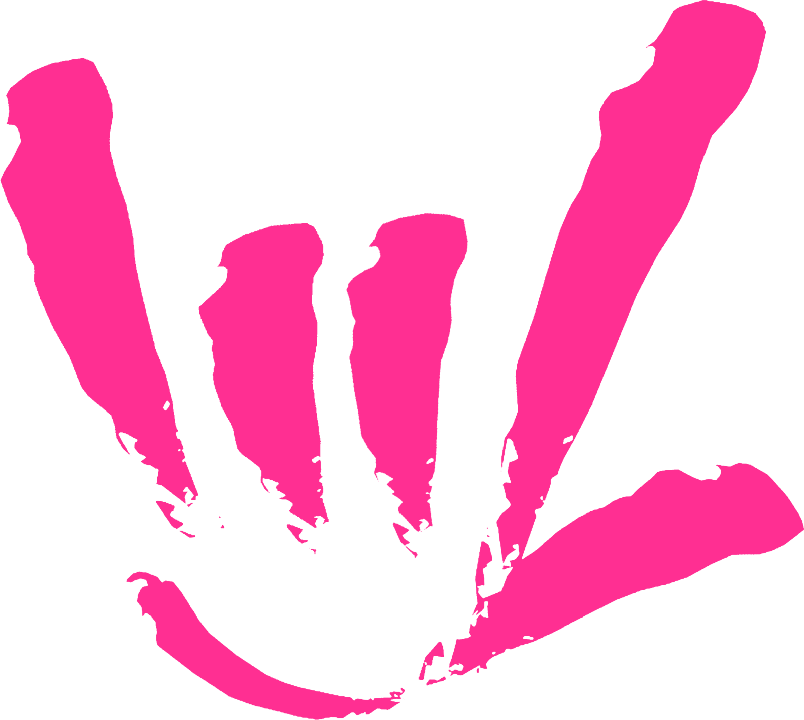 Download Ily Asl Rainbow Clipart , Png Download - Sign Language Clipart ...