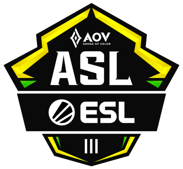 Download Asl Aov Season 3 - ClipartKey