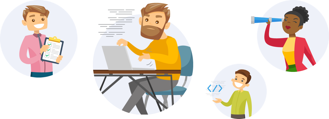 Download Peer Code Review - ClipartKey