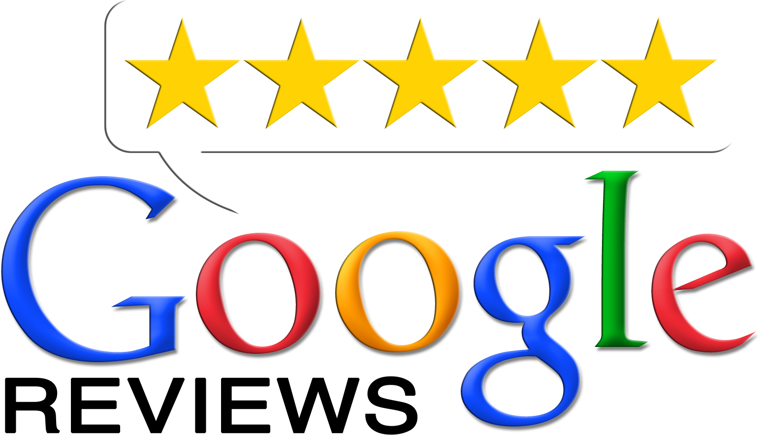 Download Google Review Logo Vector - ClipartKey