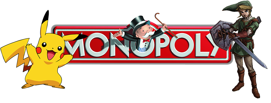 Download Monopoly Clip Art - ClipartKey