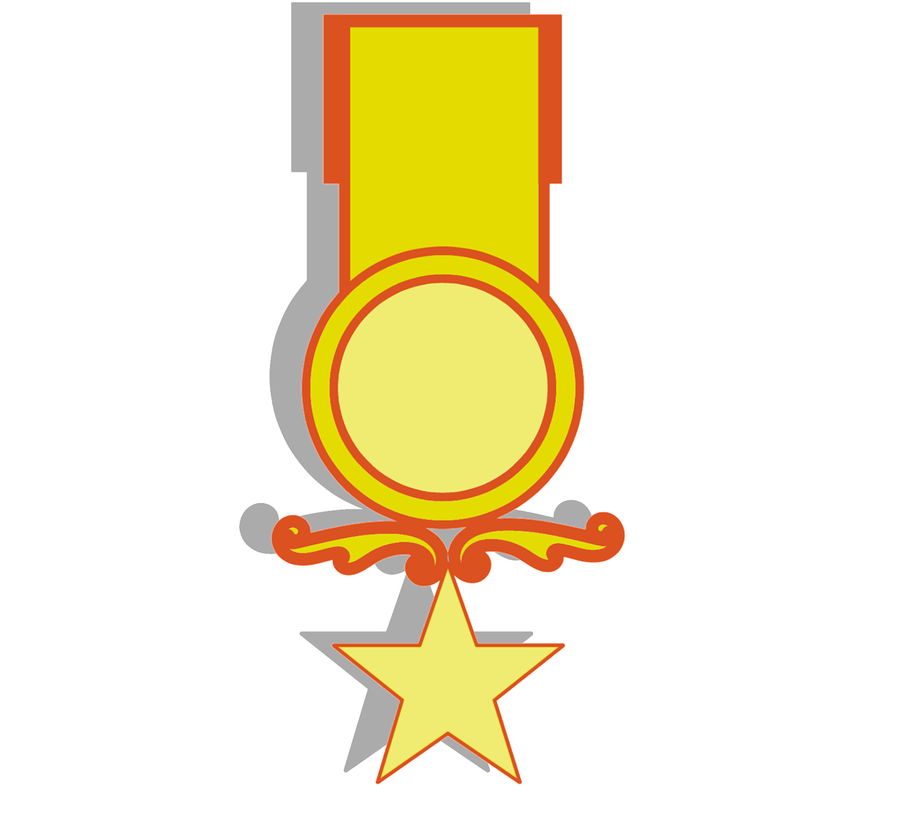 Download Honor Y Reconocimiento - ClipartKey