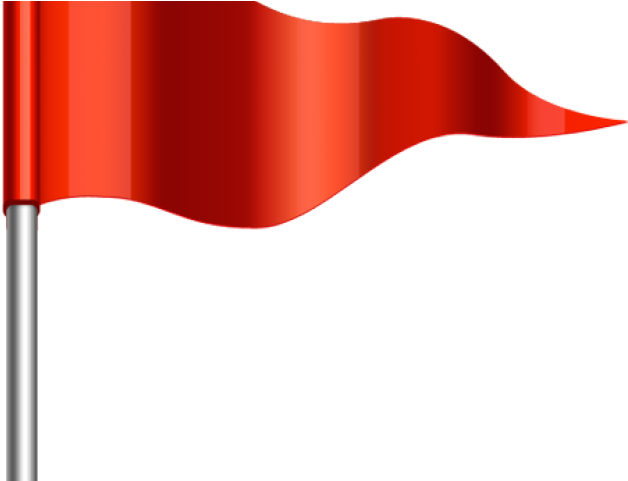 Download Red Flag Picture - ClipartKey
