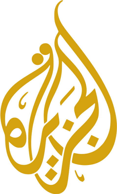 Download Al Jazeera"s Logo - Al Jazeera Logo .png - ClipartKey