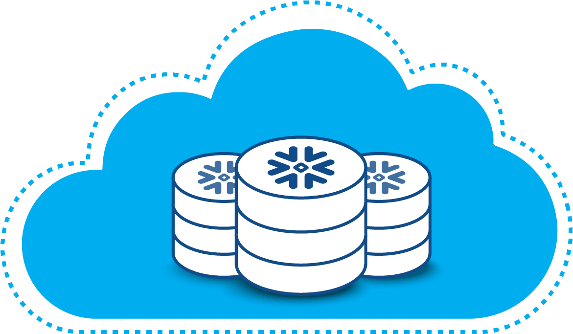 Download Snowflake Data Warehouse - ClipartKey
