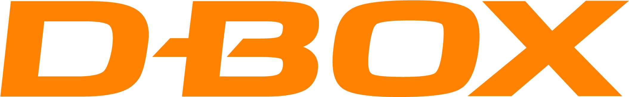 Download D Box Logo Png - ClipartKey