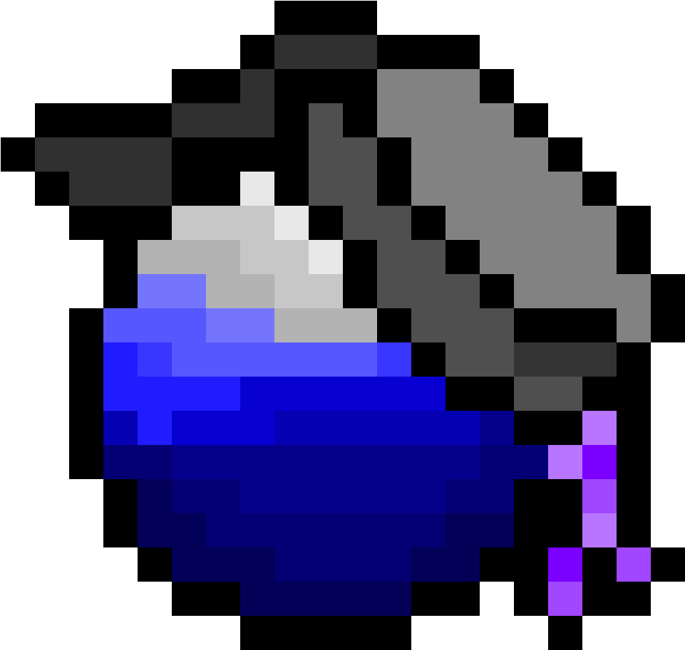 Download Shield Potion Png - Big Shield Pixel Art - ClipartKey