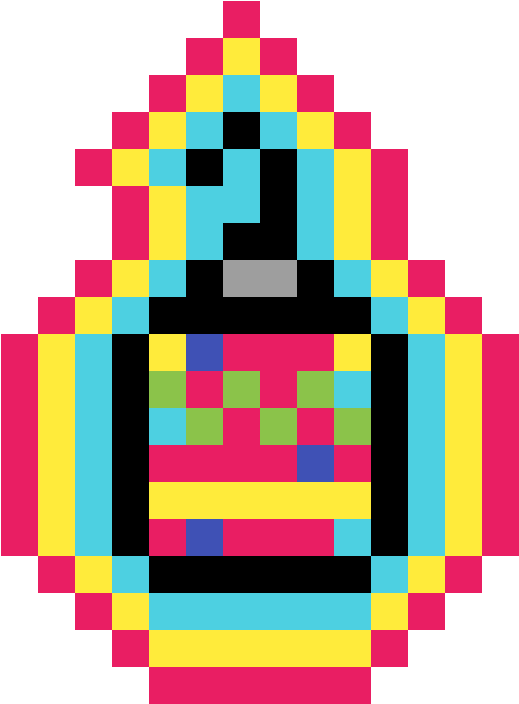 Download Transparent Magic Potions Clipart - Super Mario World Boo ...