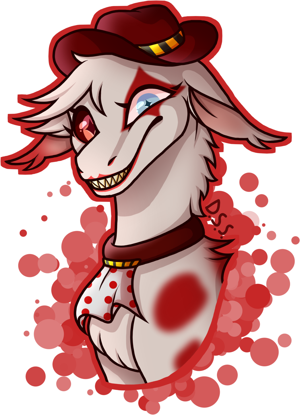 Download Lucy Lacemaker From Satellite City - Lucy Lacemaker - ClipartKey