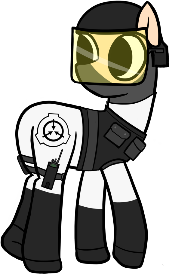 Download Czu, Helmet, Looking Back, Safe, Scp, Scp Foundation - Scp ...