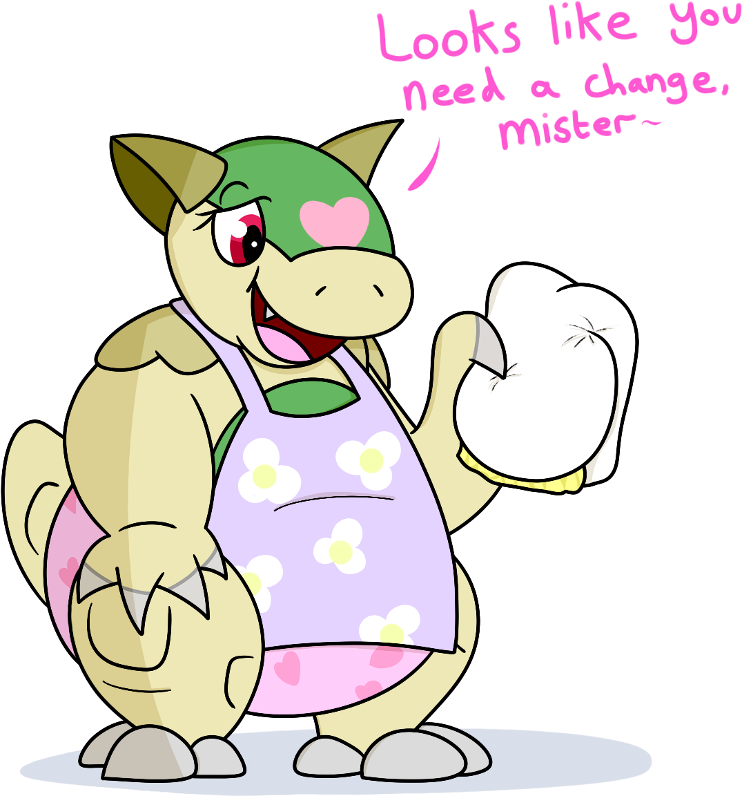 Download Changing Time - Cartoon - ClipartKey