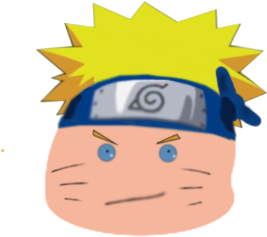 Download Naruto Discord Emoji - Naruto Discord Emojis - ClipartKey