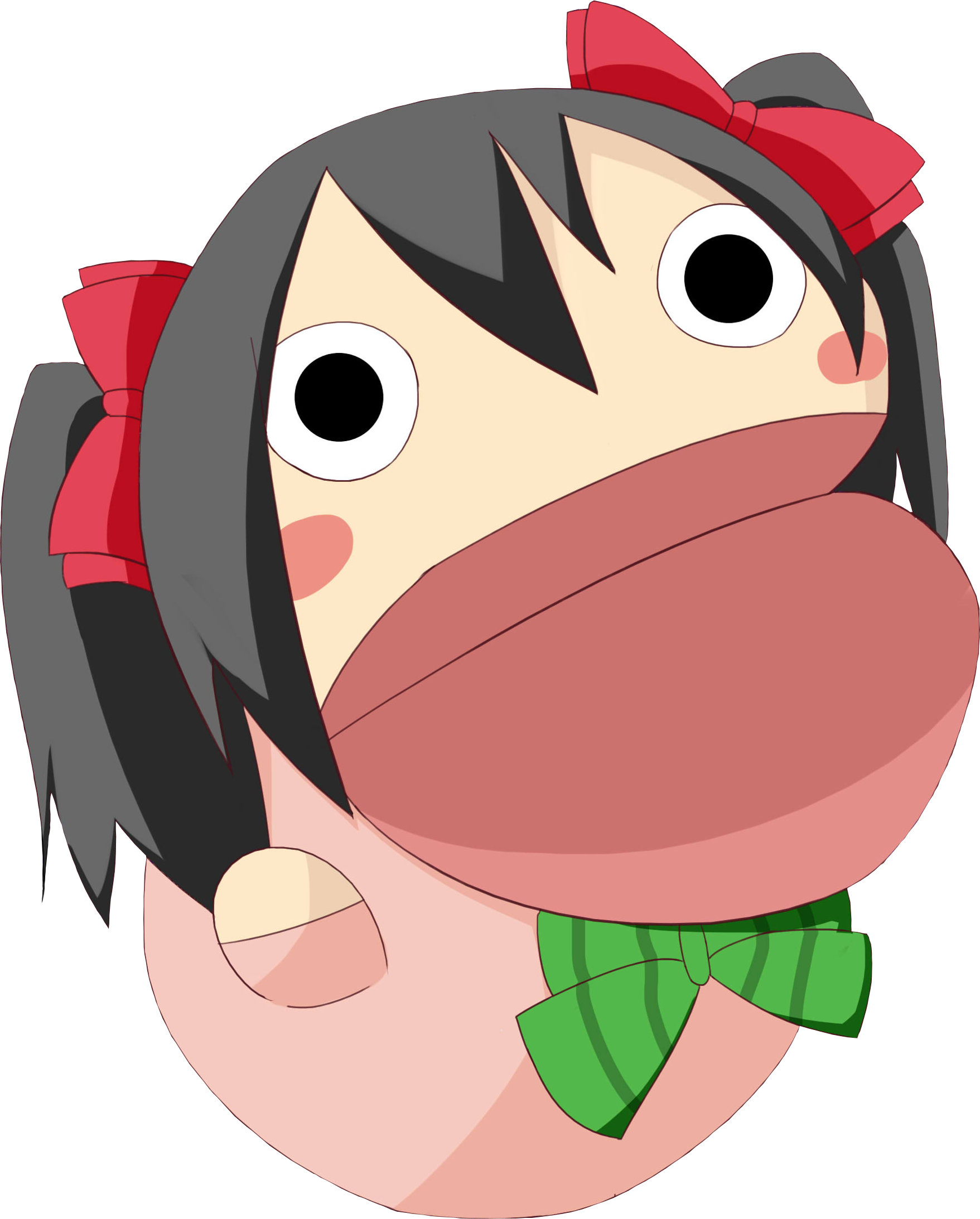 Download View Samegoogleiqdbsaucenao Nico Puppet , - Cartoon - ClipartKey