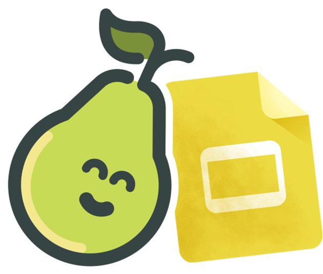 Download Google Slides Clip Art - ClipartKey