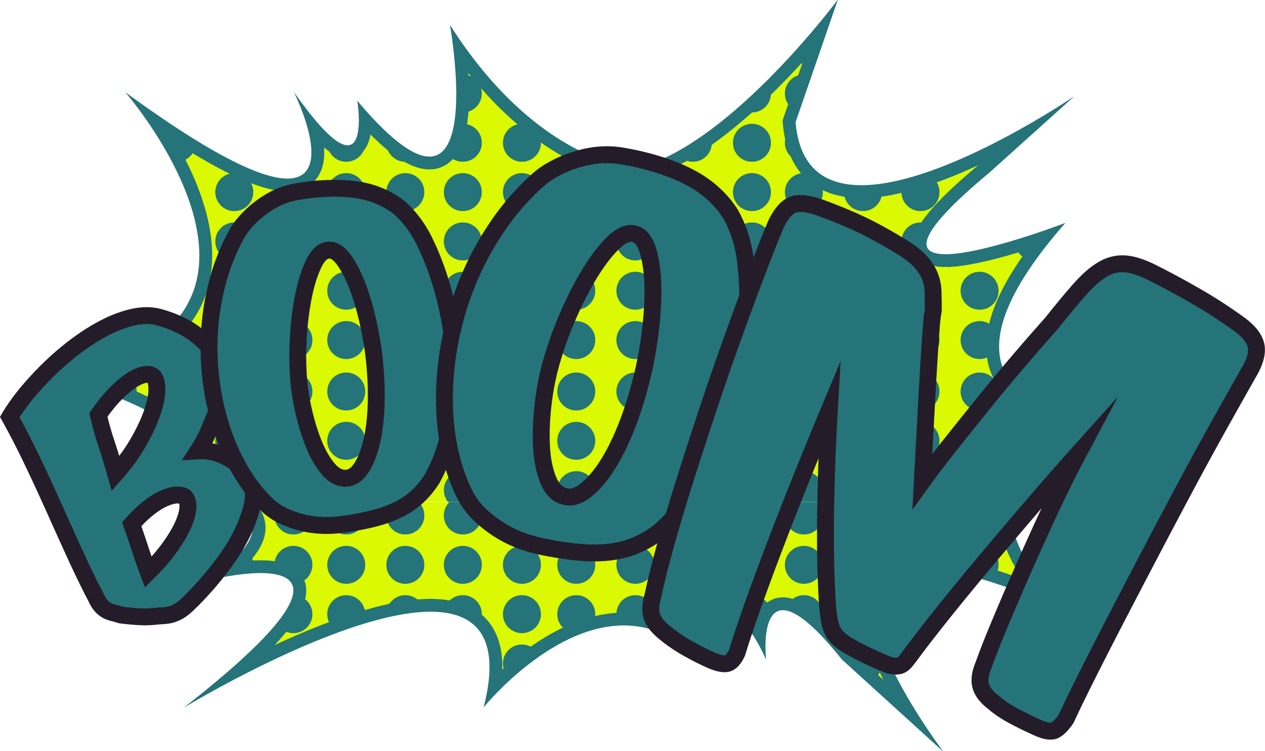 Download Boom Concepts - ClipartKey