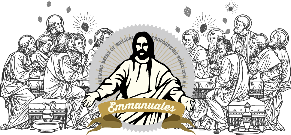 Download Last Supper Clip Art - ClipartKey