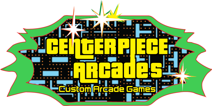 Download Centerpiece Arcades - ClipartKey