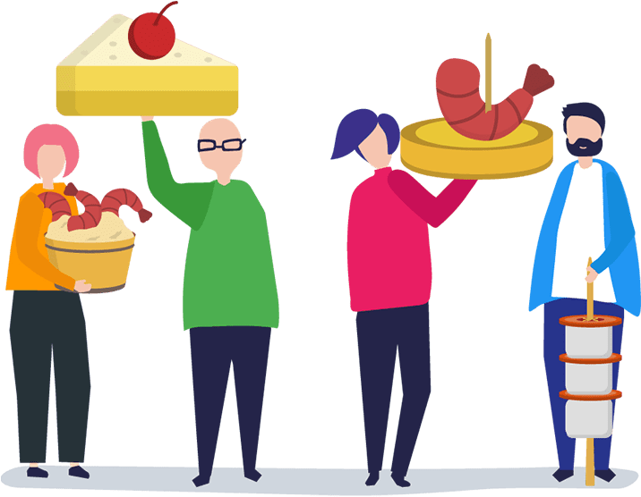 Download Catering Apps Builder - ClipartKey