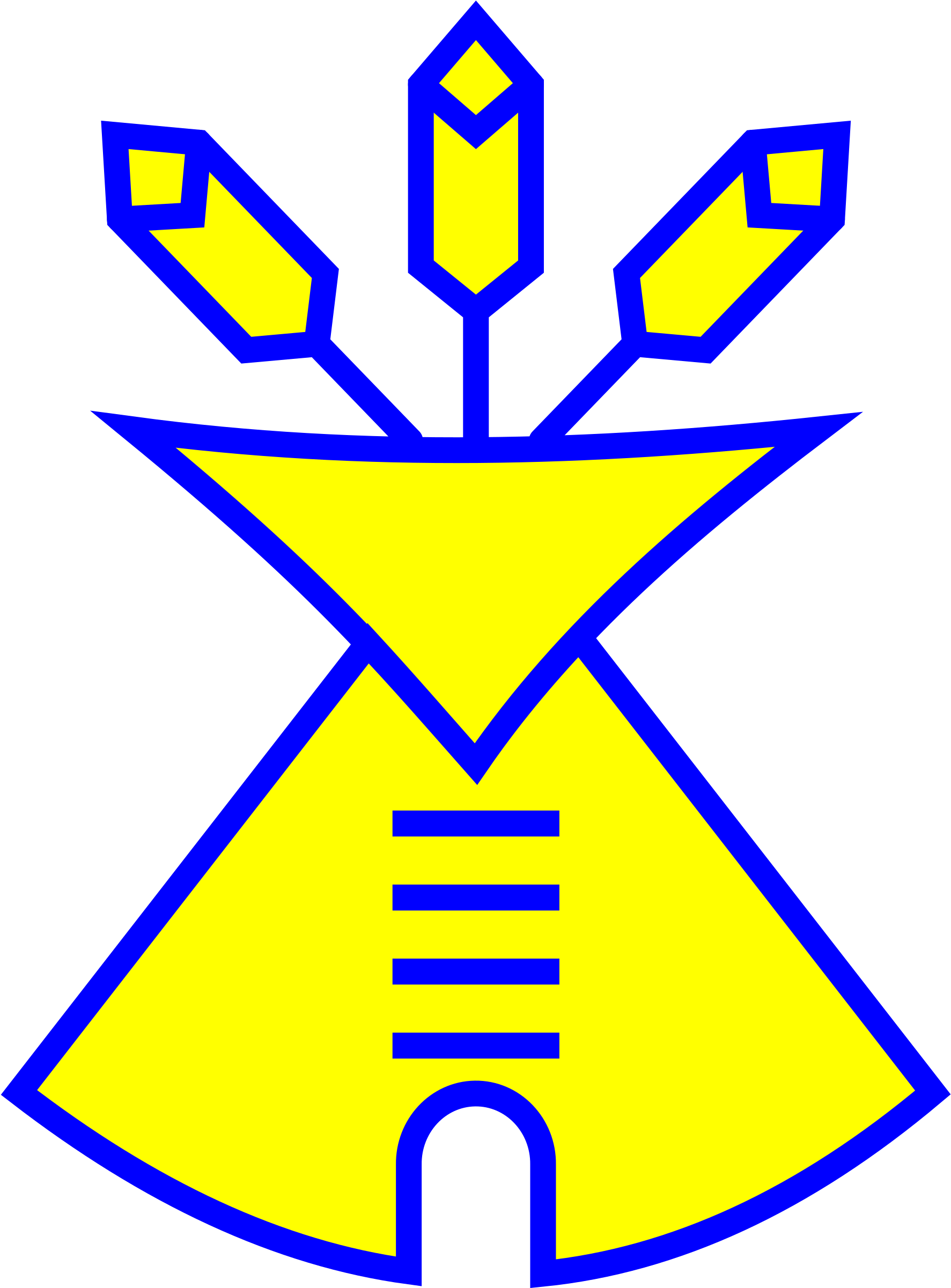 Download Triangle,symmetry,area - Symbol Of Native American Church ...