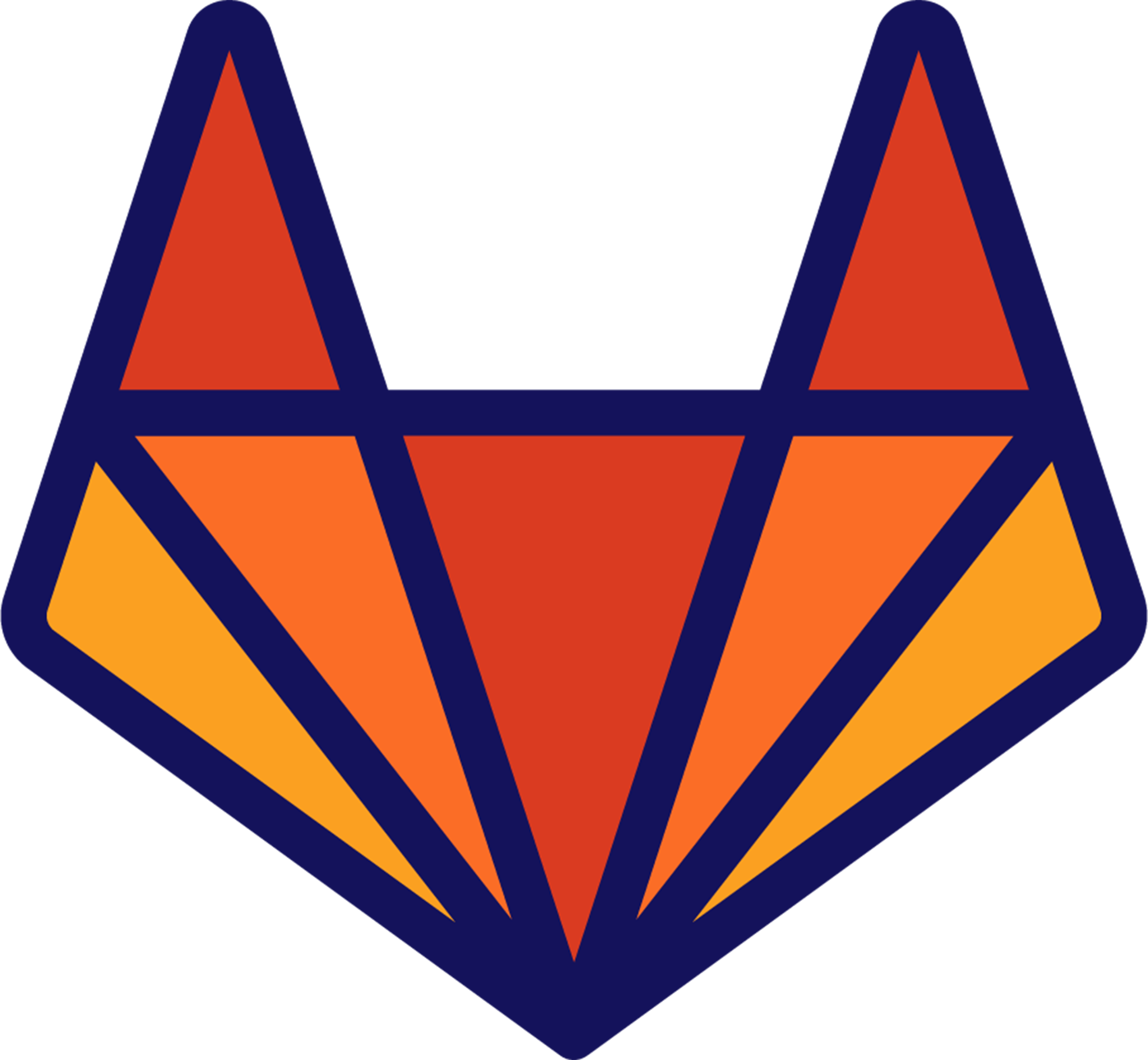 Download Gitlab Logo - Gitlab Icon Png - ClipartKey