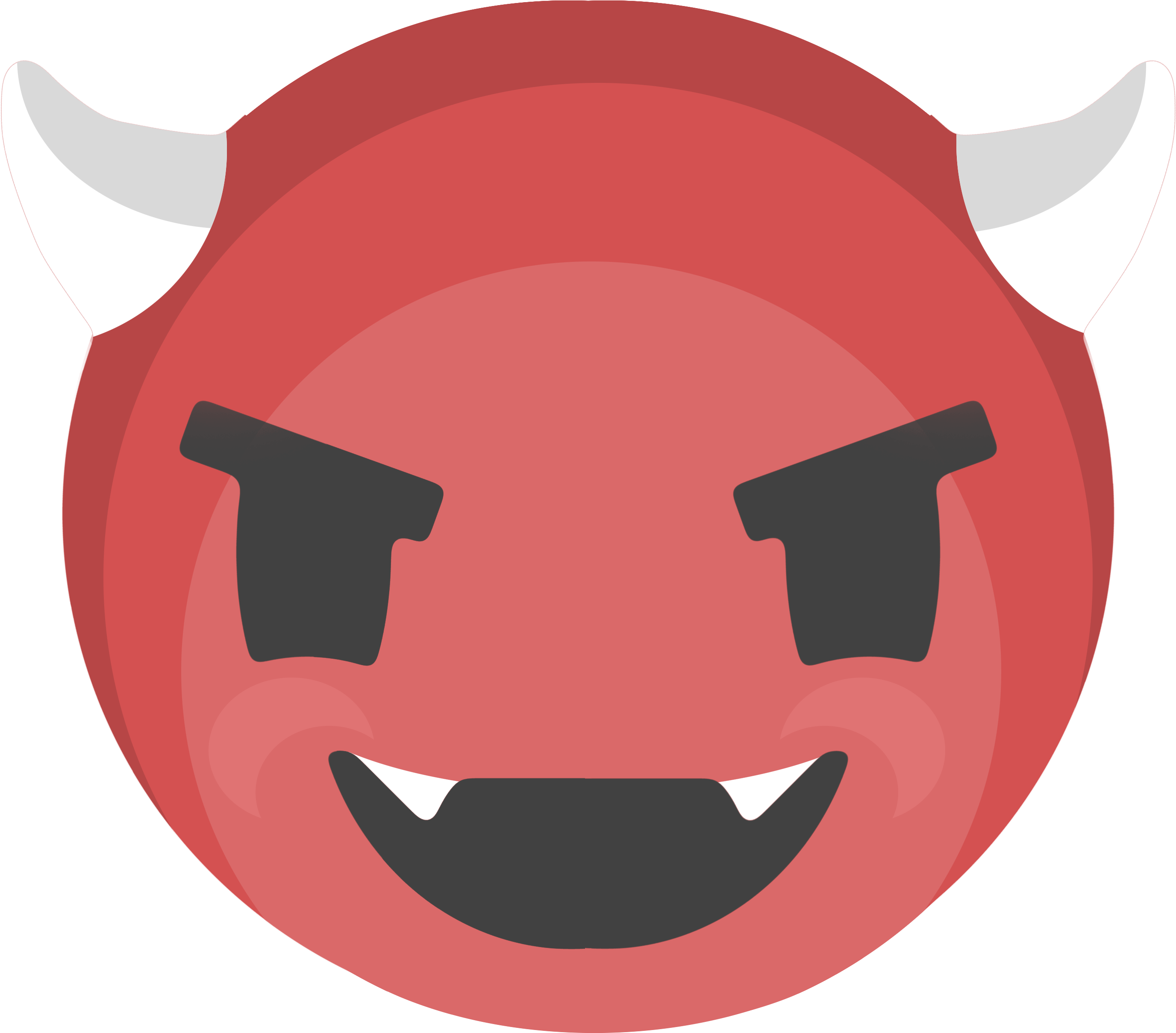 Download Demon Linux Distribution For Penetration Testing And - ClipartKey