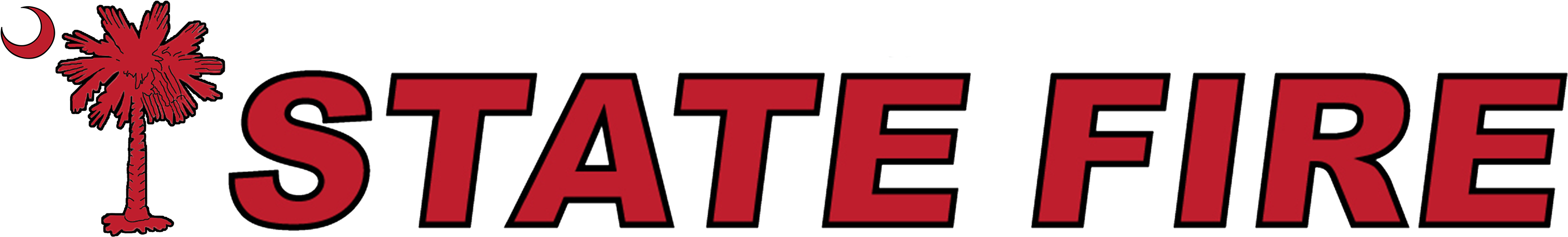 Download Fire Logo - South Carolina State Fire - ClipartKey