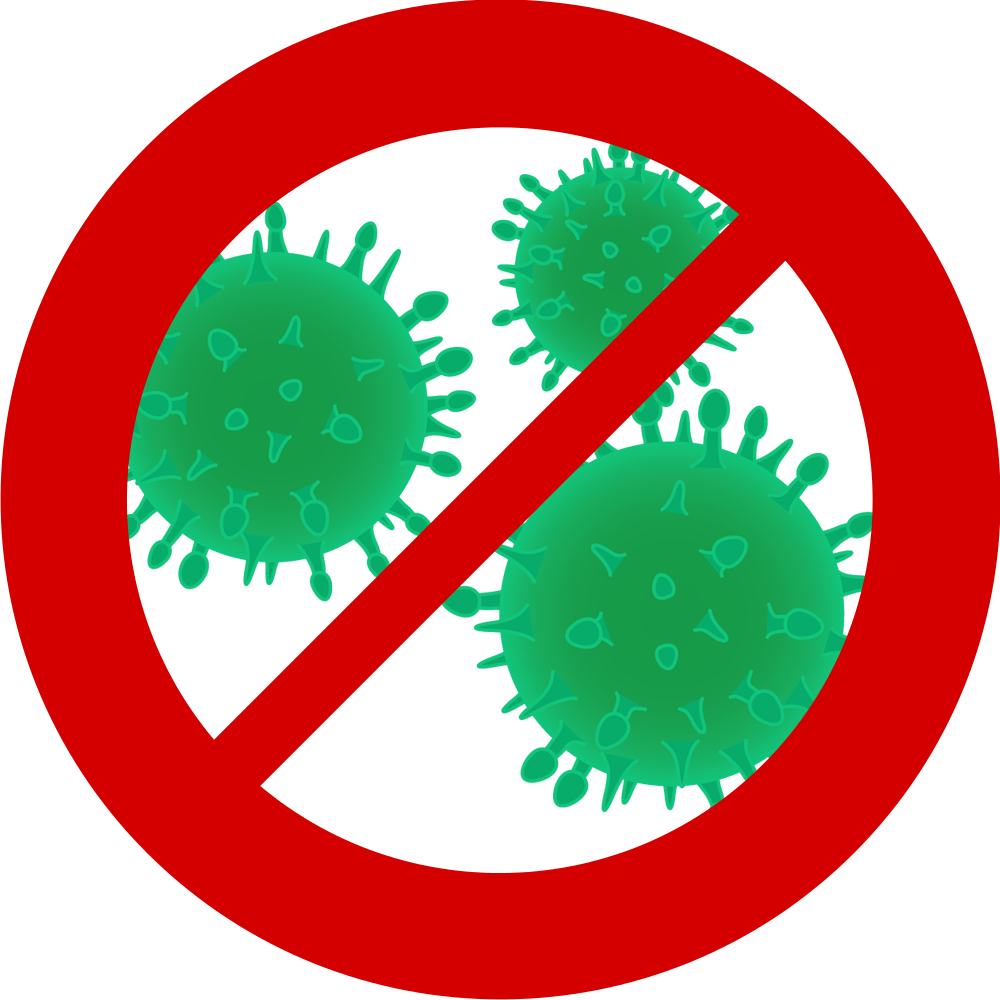 Download Transparent Bacteria Png - ClipartKey