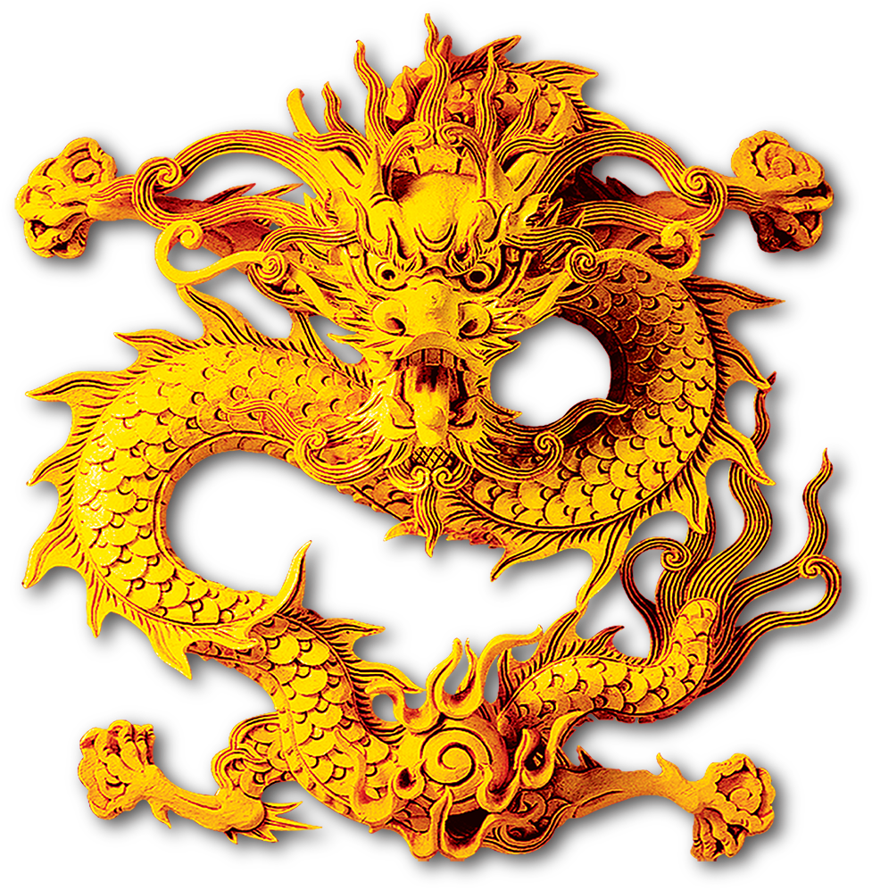 Download Chinese Dragon Png Transparent - ClipartKey