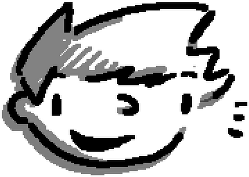 Download The Youtube Poop Wiki - Smiley - ClipartKey