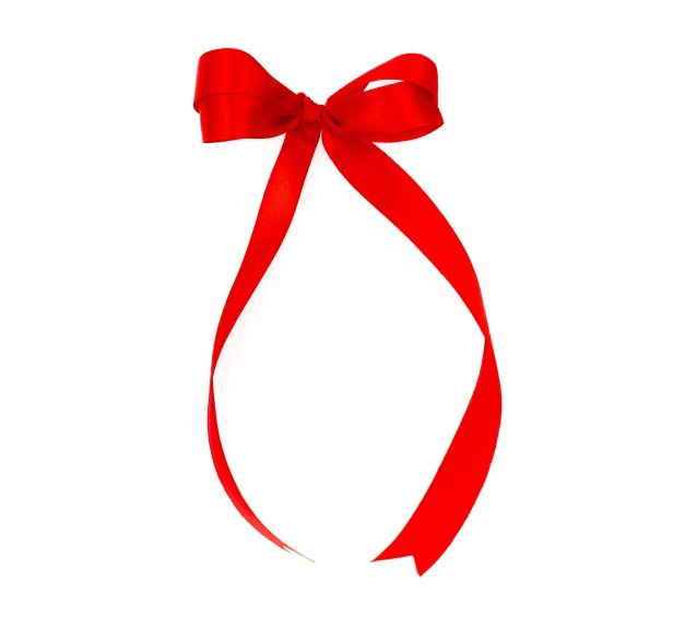 Download Red Ribbon Png Image Transparent - Red Ribbon Transparent ...