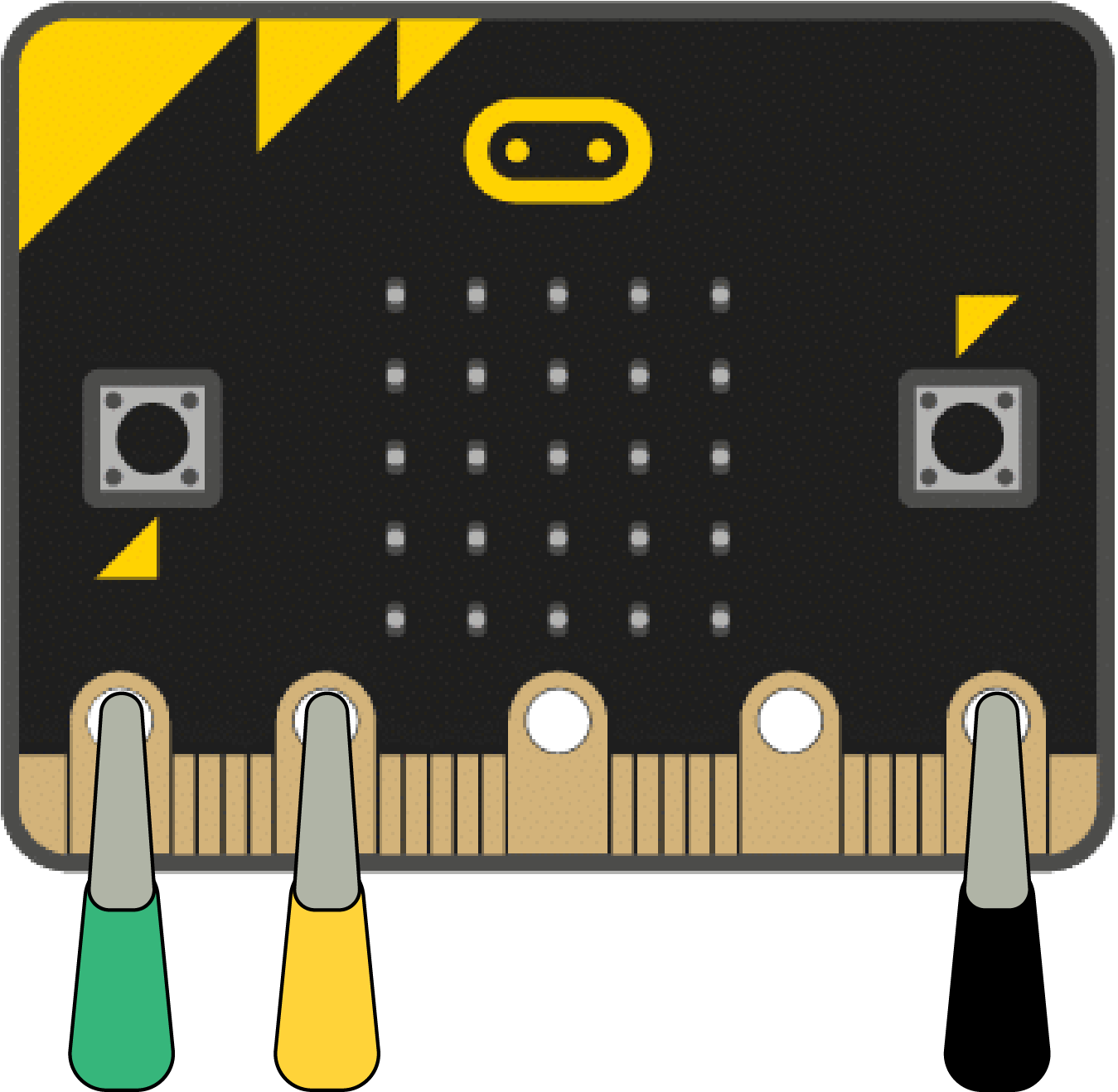 Download Microbit Maze Game - ClipartKey