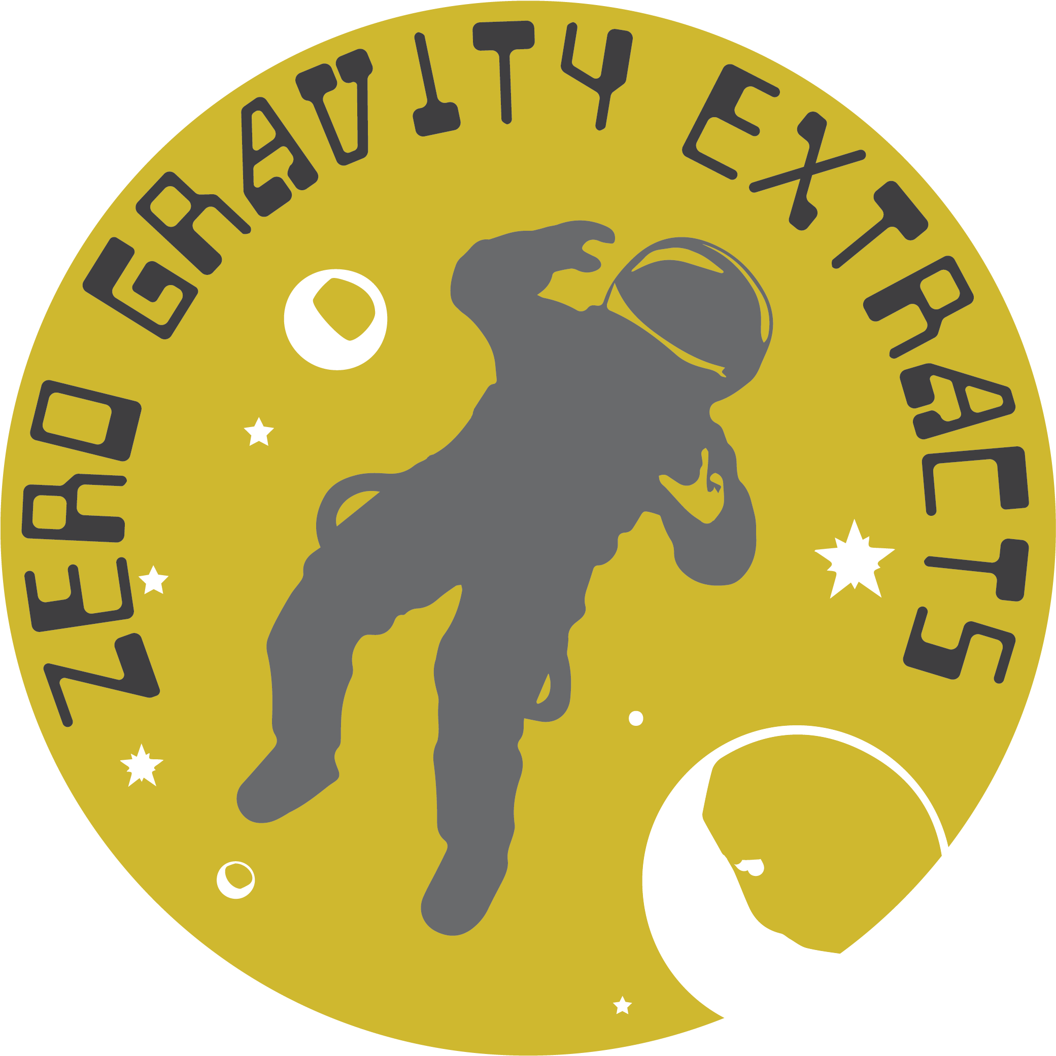 Download Zero Gravity Extracts - ClipartKey
