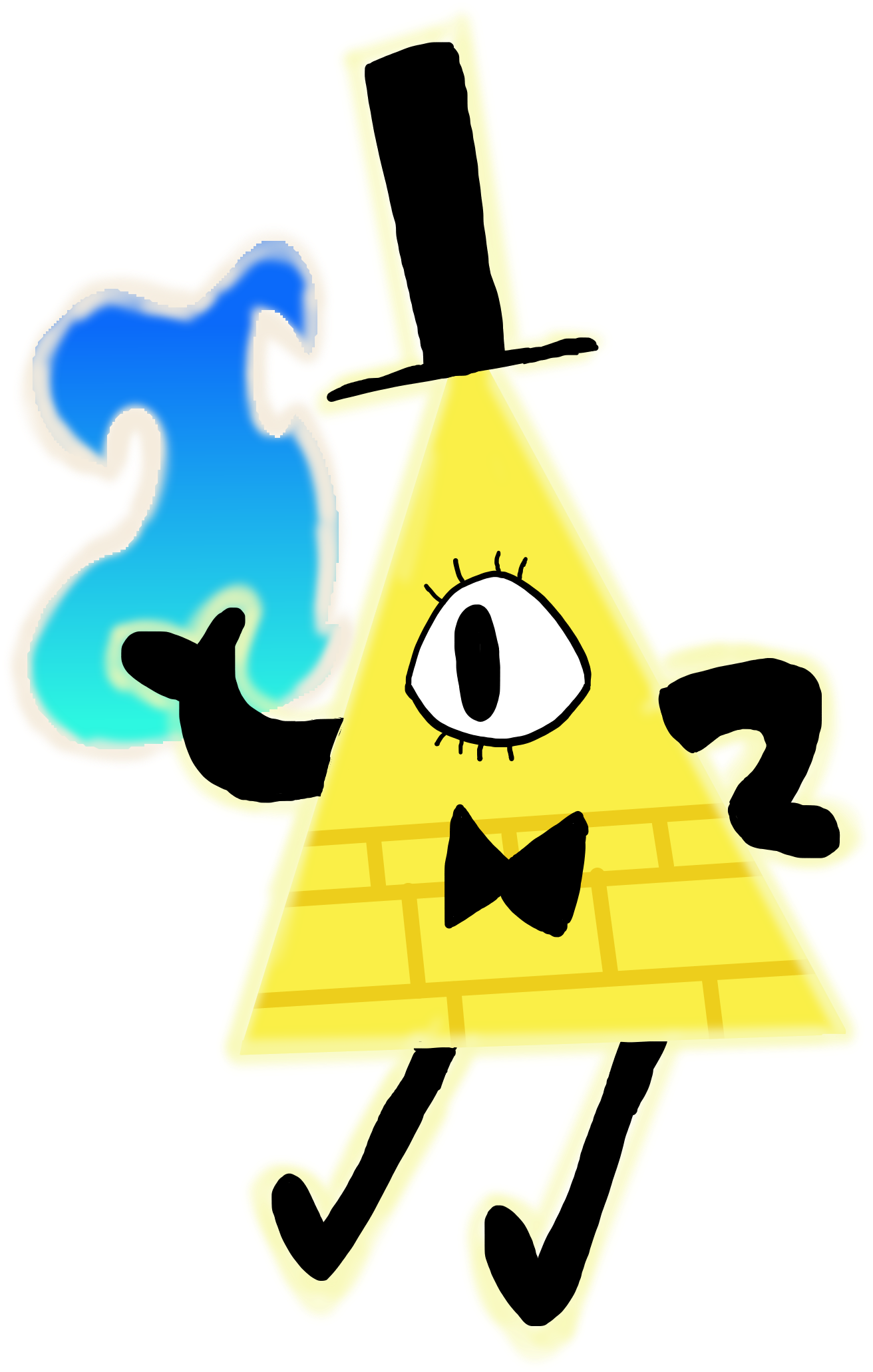 Download Bill Cipher - Gravity Falls - Billcipher De Gravity Falls ...