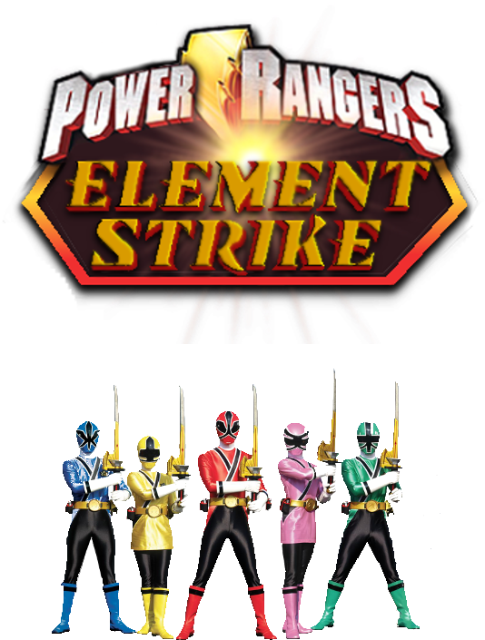 Download Transparent Power Ranger Clipart - Power Rangers Samurai Logo ...
