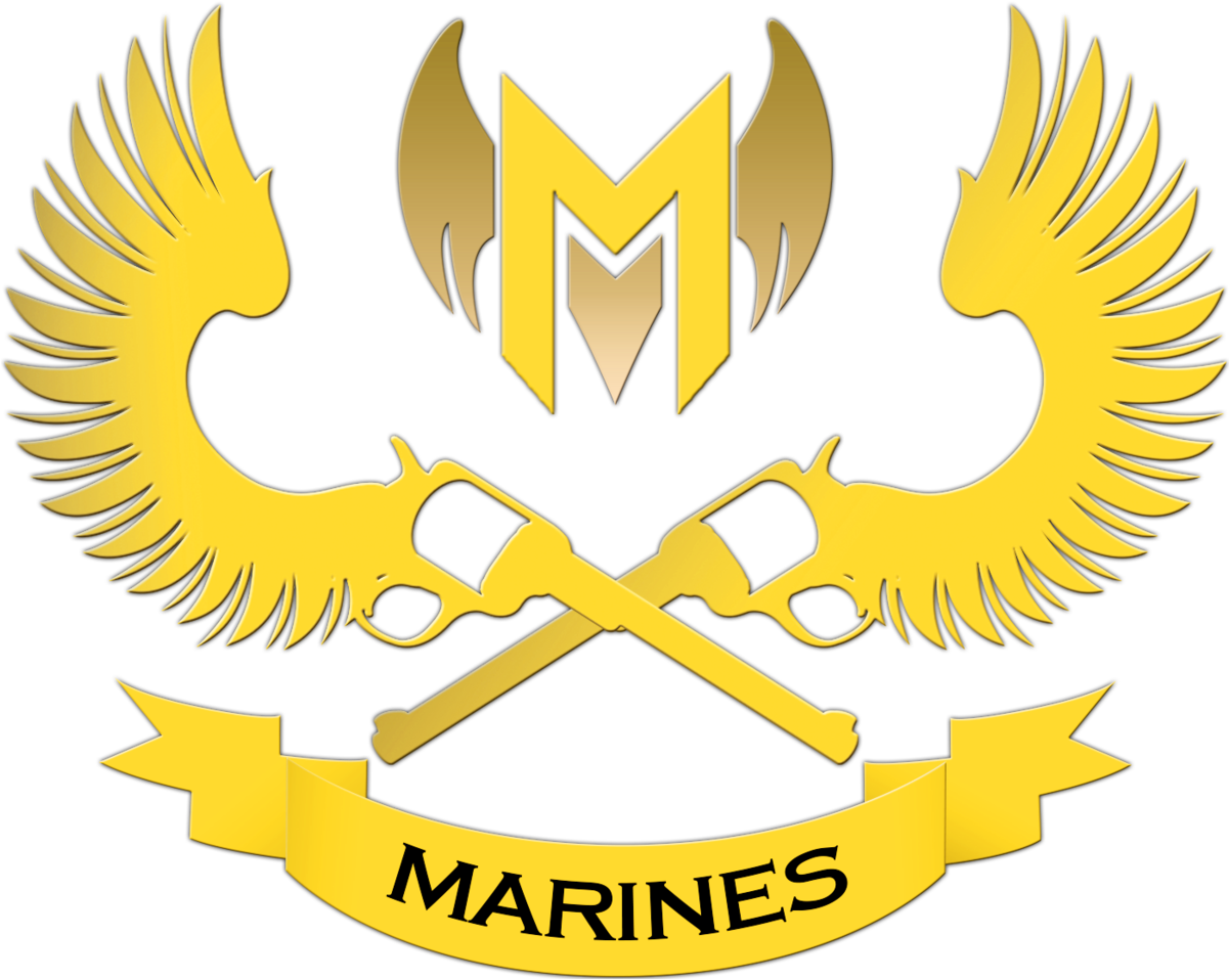 Download Gigabyte Marines 2017 - ClipartKey