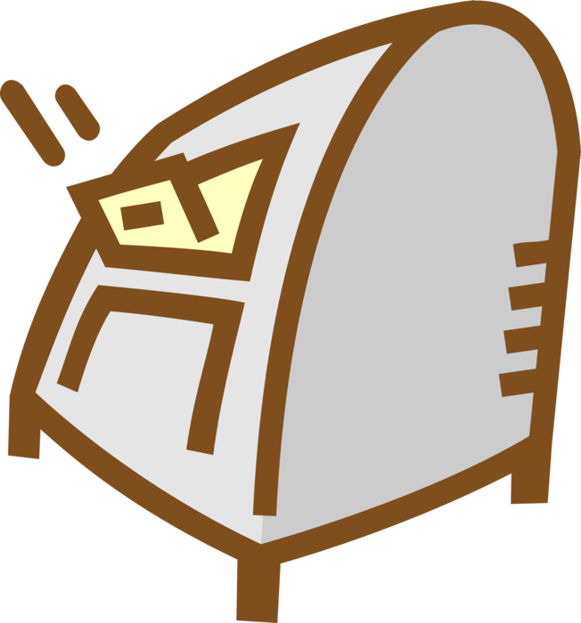 Download Vector Illustration Of Post Box Mailbox, Collection - ClipartKey