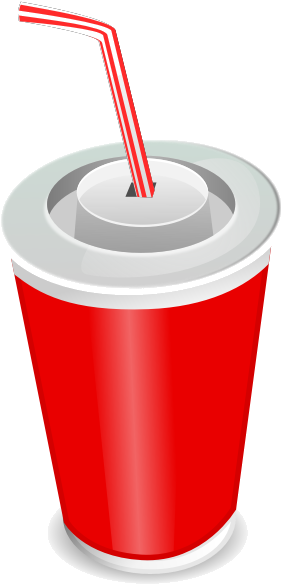 Download Soda Free To Use Amp Public Domain Clip Art Transparent - Soda ...