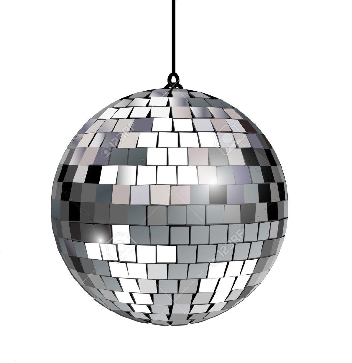 Download Disco Ball Clip Art Transparent Png - Mirror Ball Clipart ...