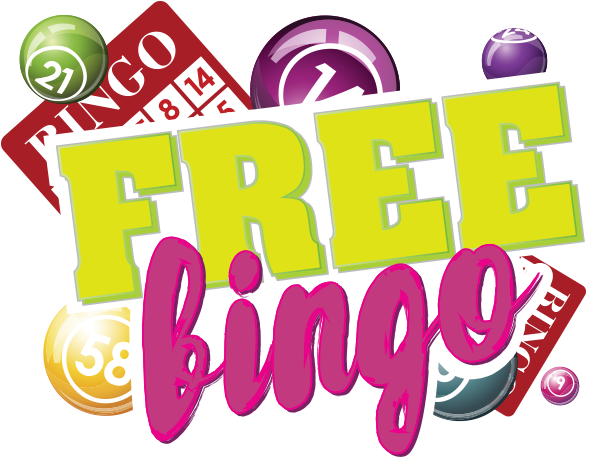 Download Clc10600 Free Bingo Icons Png For Website - ClipartKey