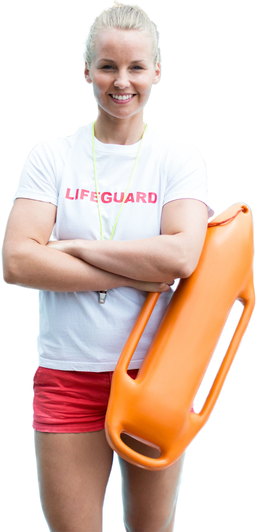 Download Lifeguard Services - Instaswim - Lifeguard No Background ...