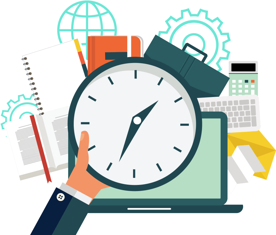 Download Data Management Clipart - ClipartKey