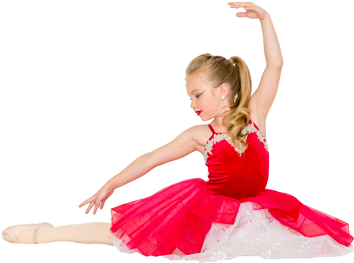 Download Ballet Dancer Png - Girl - ClipartKey